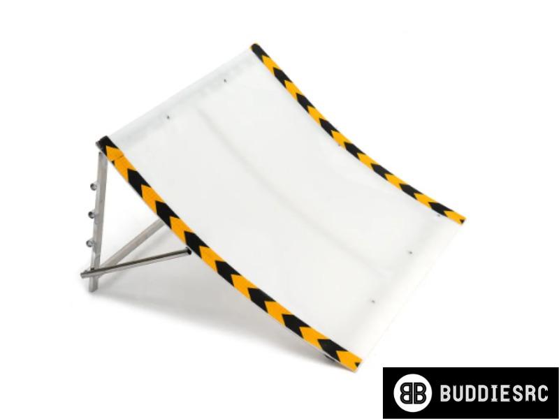 High Speed Jumper Ramp – BuddiesRC