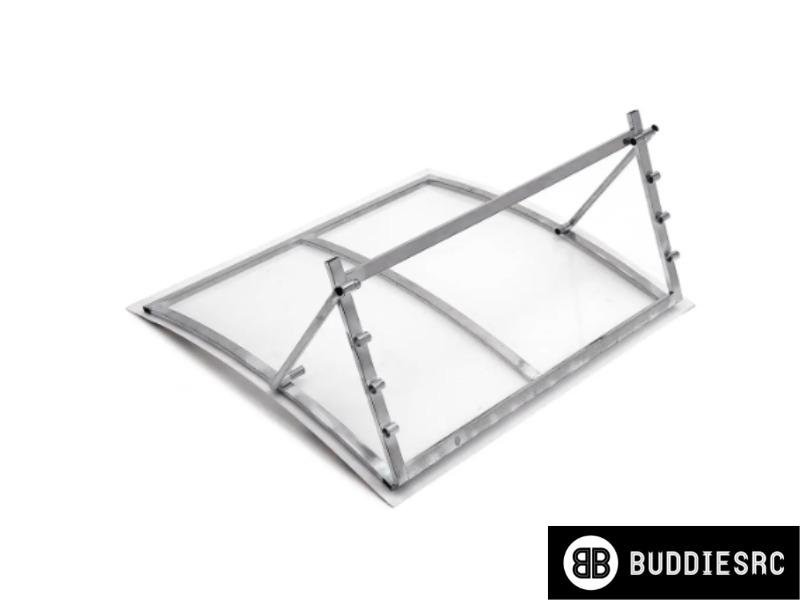 High Speed Jumper Ramp – BuddiesRC