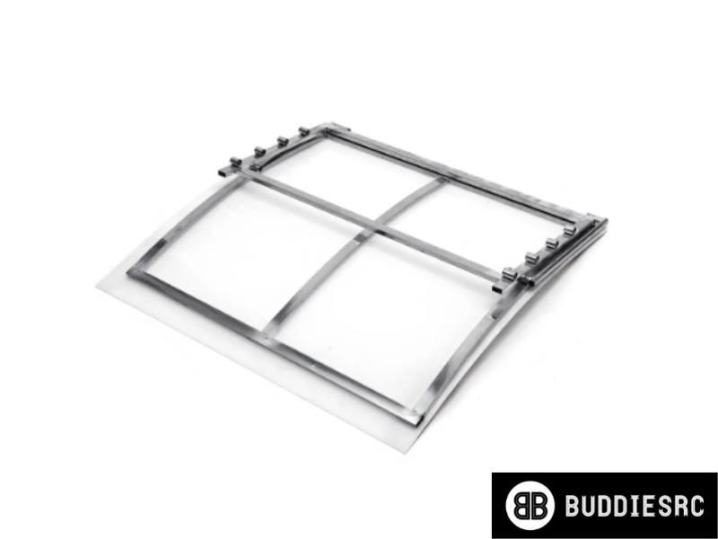 High Speed Jumper Ramp – BuddiesRC